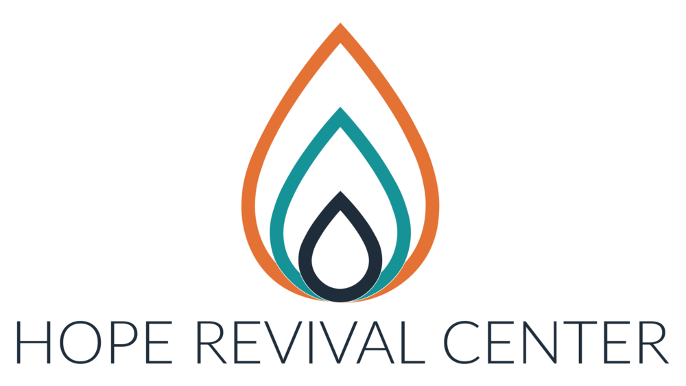 Home - Hope Revival Center