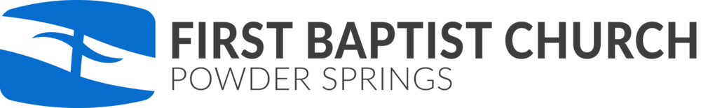 Home - First Baptist Church Powder Springs