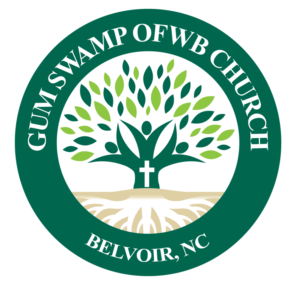 Our Mission - Gum Swamp Church