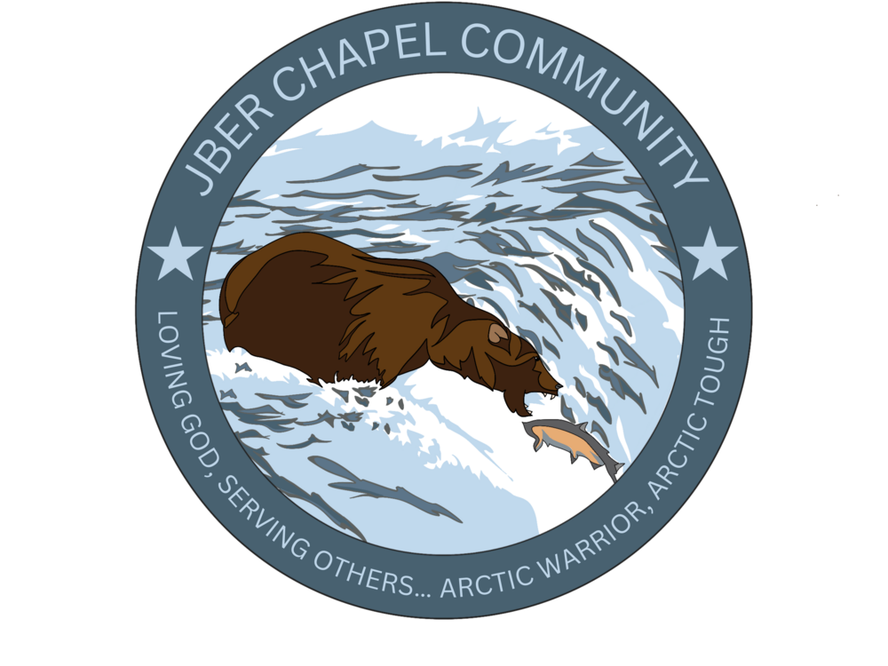 JBER Religious Operations Center