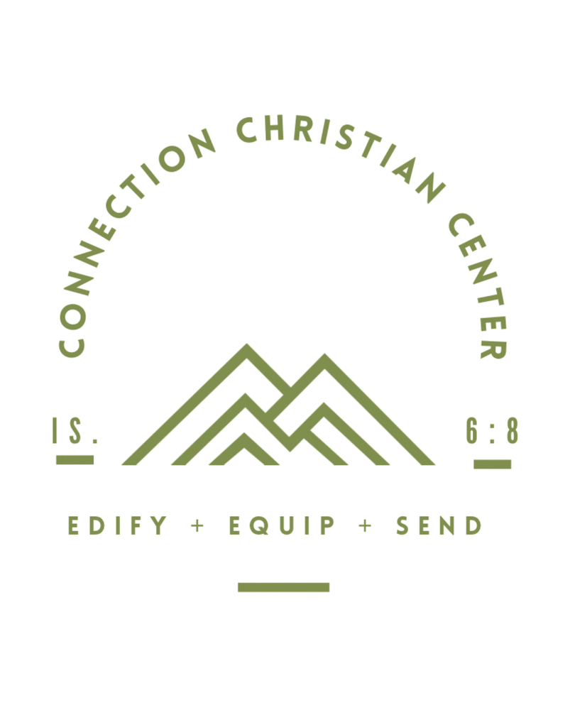 New Here? - Connection Christian Center