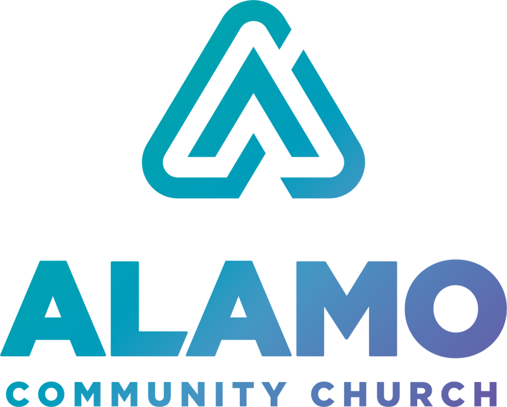 Home - Alamo Community Church