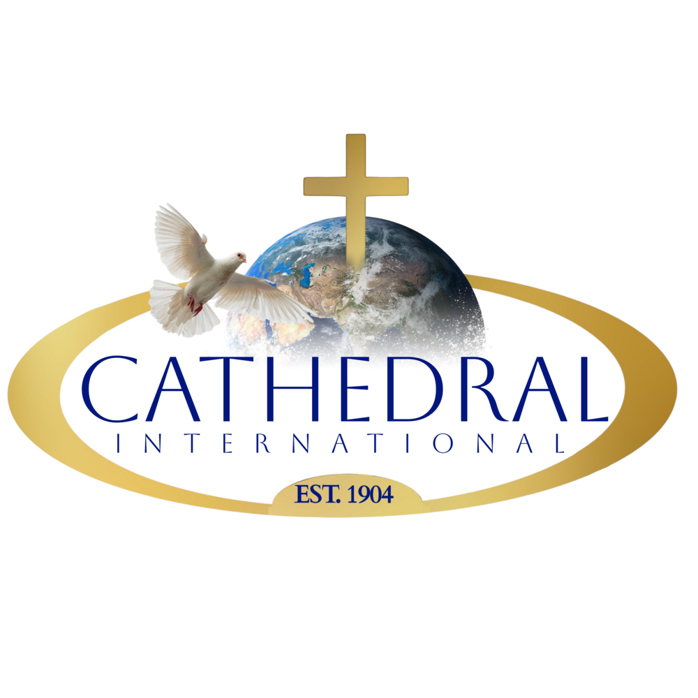 Discipleship Form - Cathedral International