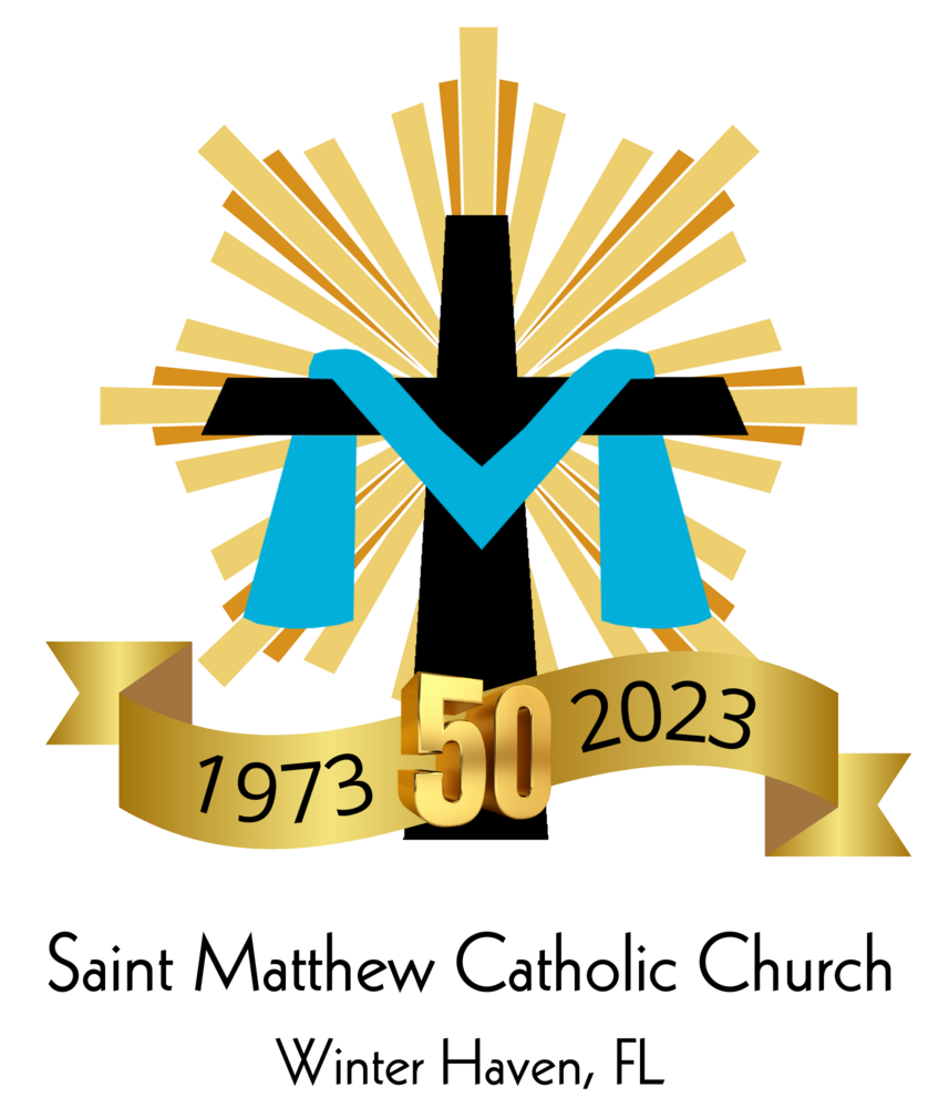 Home - Saint Matthew Catholic Church