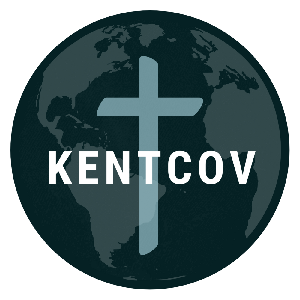 Women s Bible Study AM Kent Covenant Church