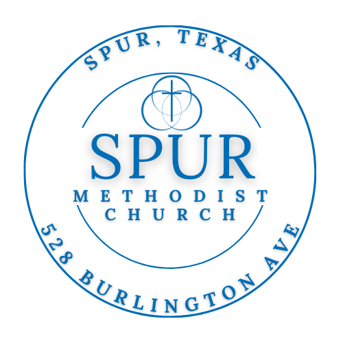 Home - Spur Methodist Church