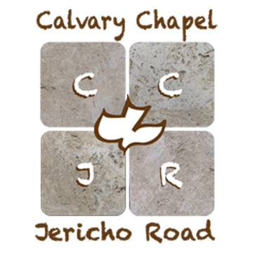 Home - Calvary Chapel Jericho Road