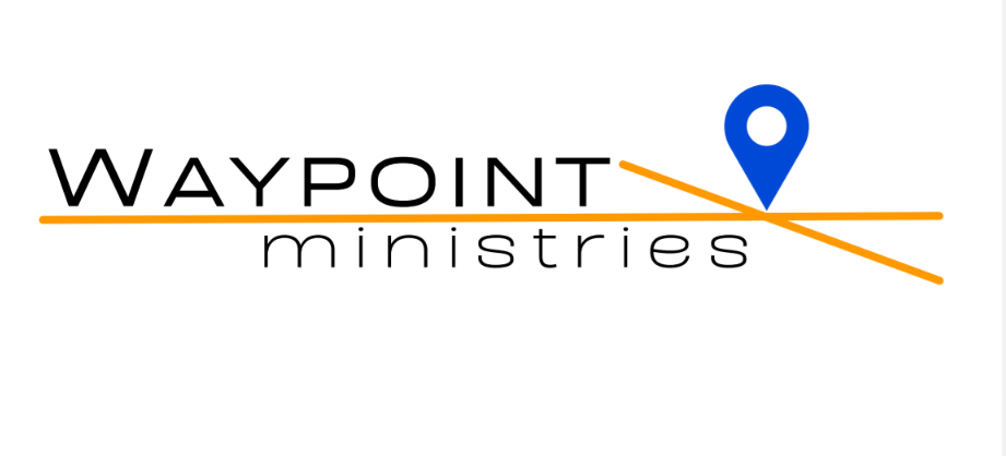 Home - Waypoint Ministries