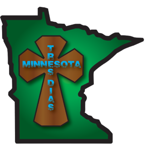 Serving on a Weekend - Minnesota Tres Dias