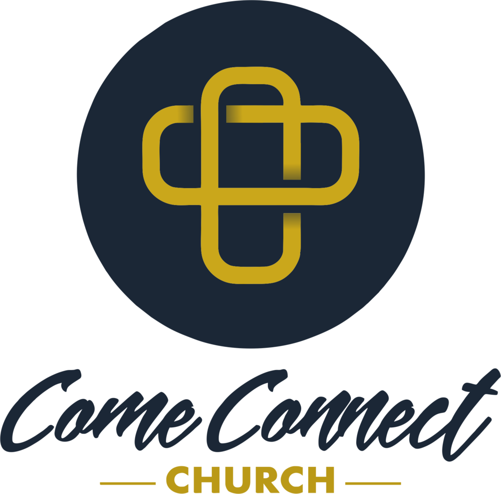 Home - Come Connect Church