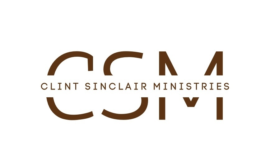 Home - Clint Sinclair Ministries