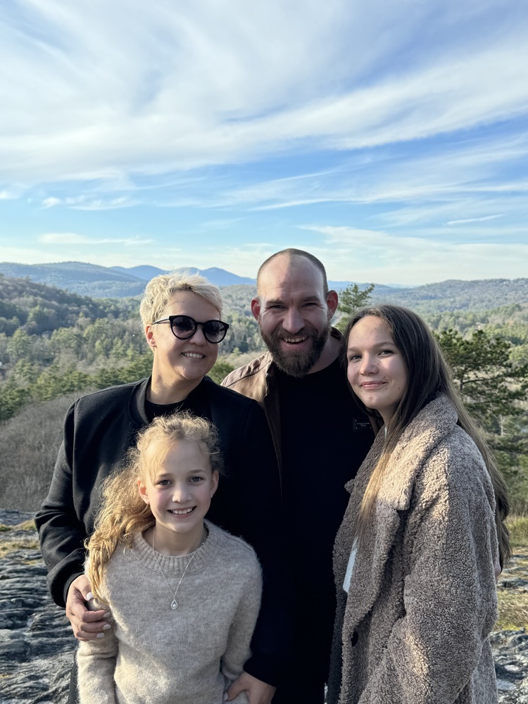 Donate - Philip Renner Ministries