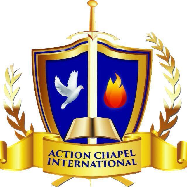 Next Level Leadership Training - Action Chapel Virginia