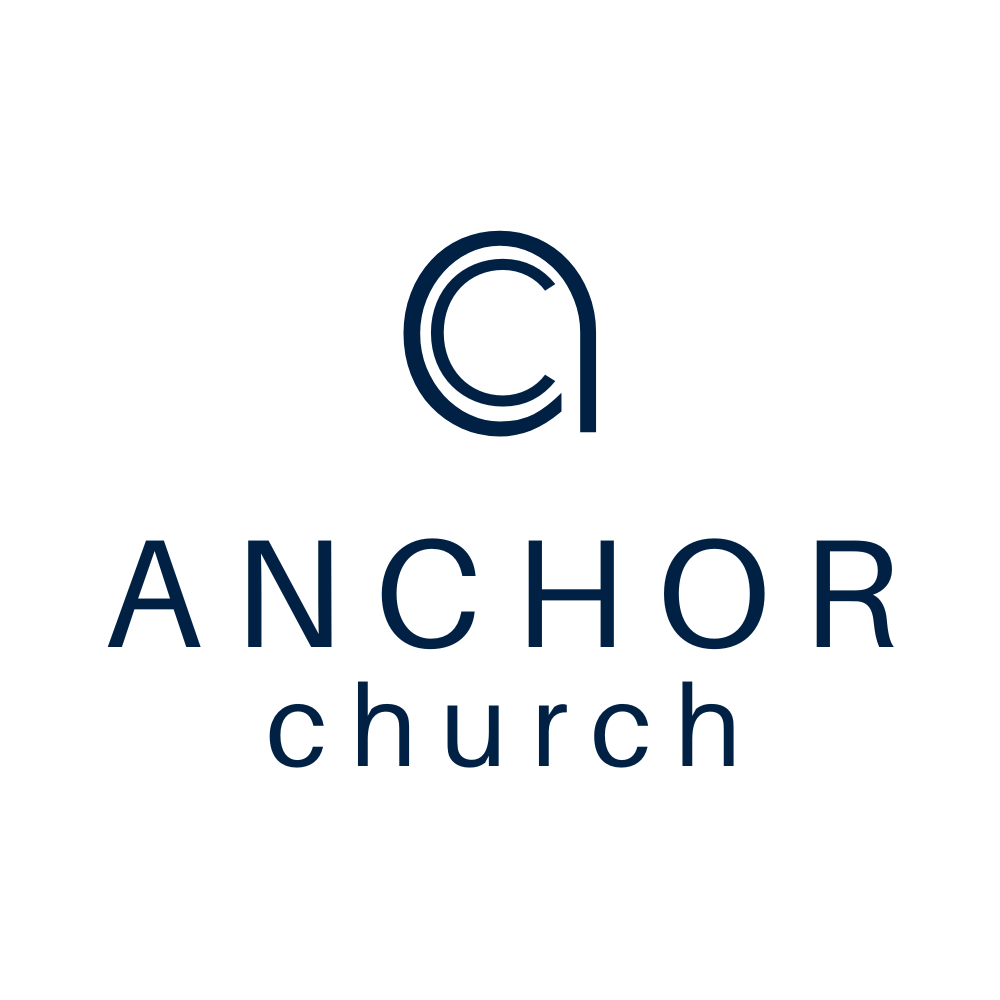 Anchor Church
