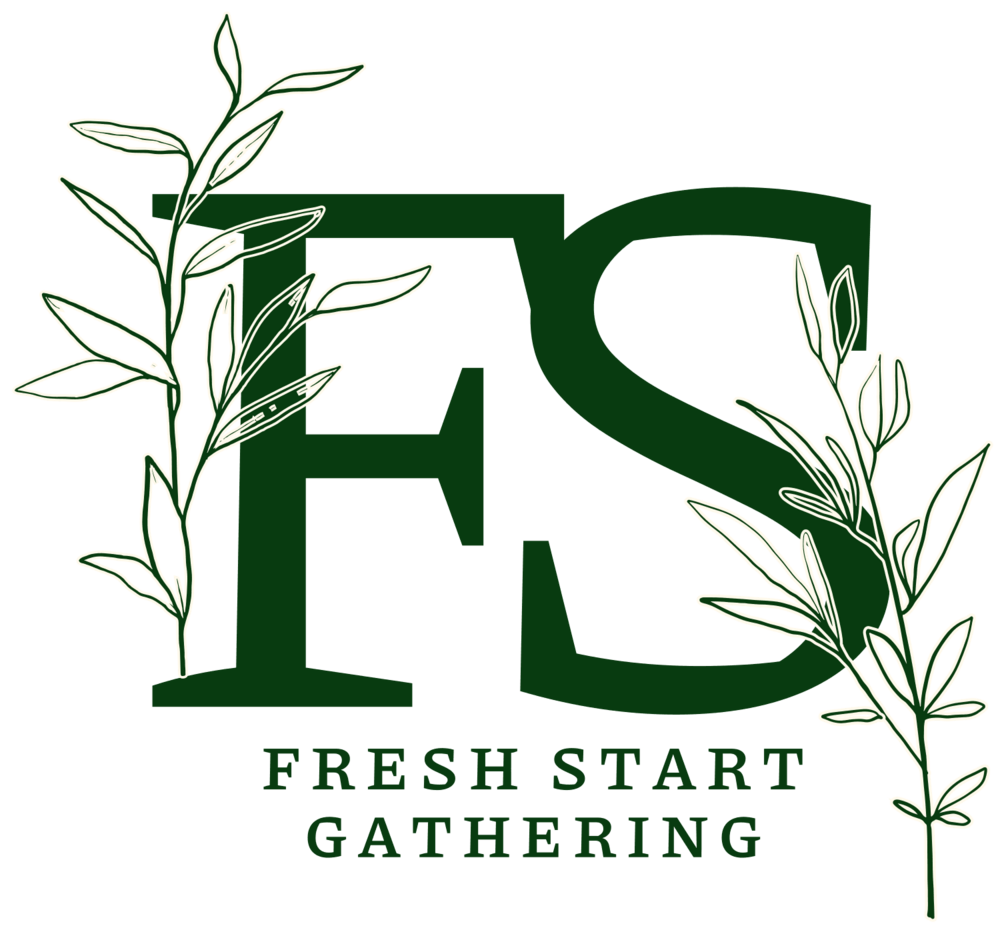 Home - Fresh Start Gathering