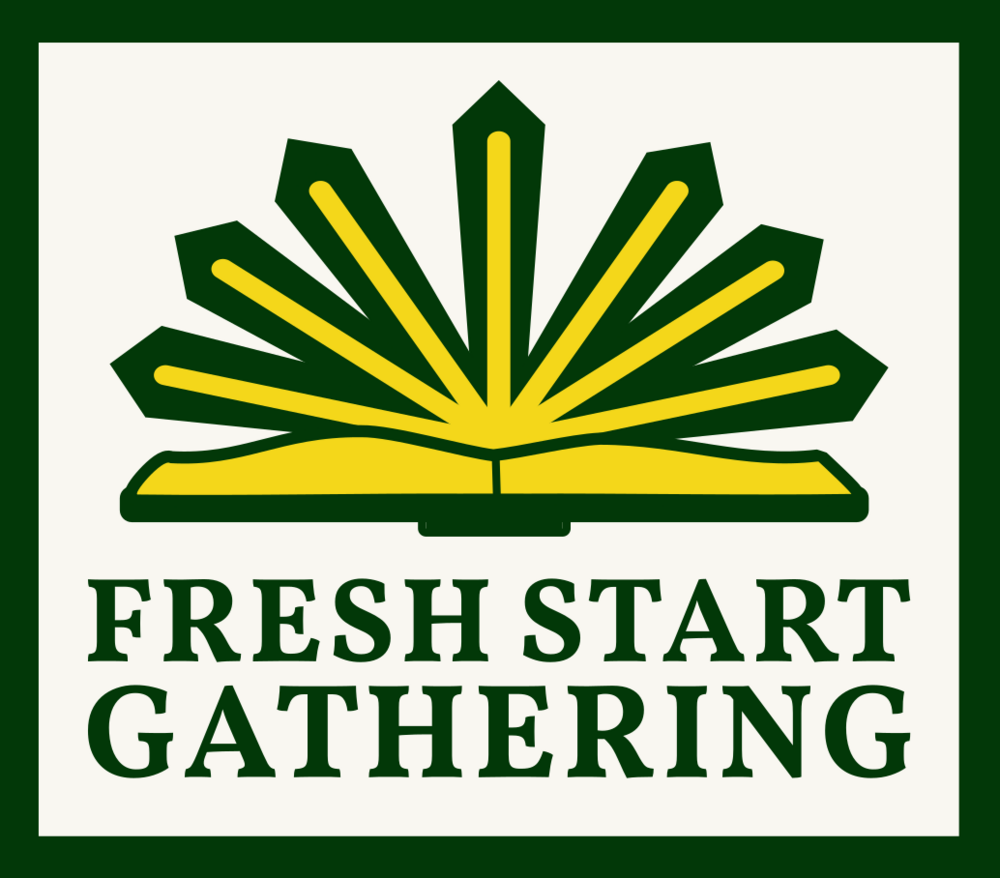 Home - Fresh Start Gathering