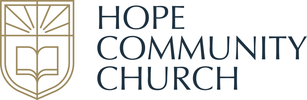 Home - Hope Community Church