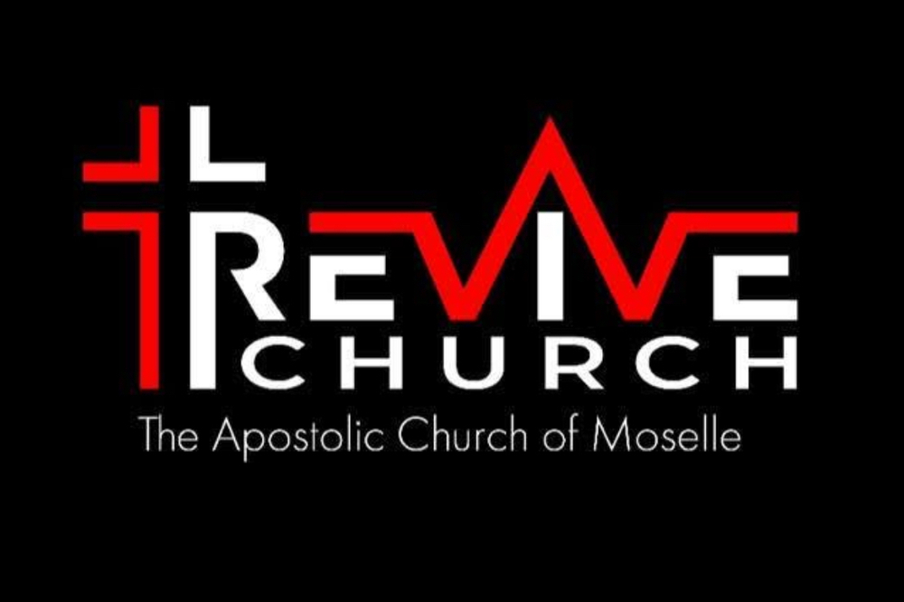 Home - Revive Church