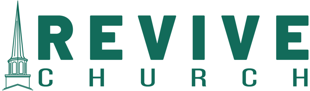 Serve Team Schedules - Revive Church