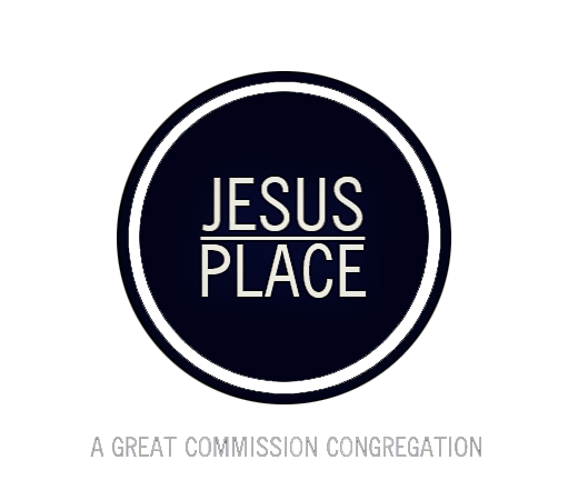 Home - Jesus Place