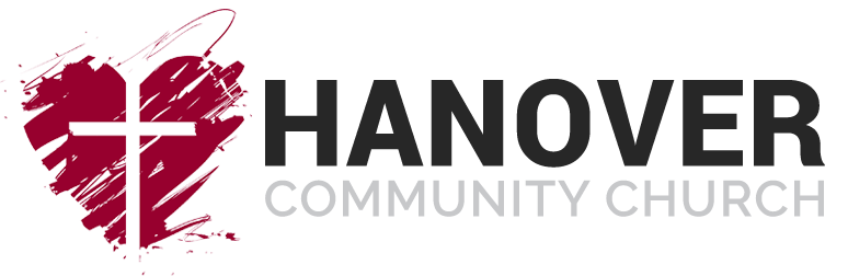 Home - Hanover Community Church
