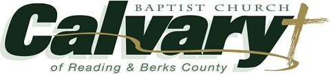 Calvary Baptist Church
