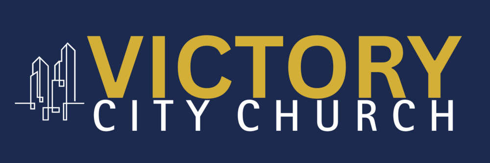 Home - Victory City Church