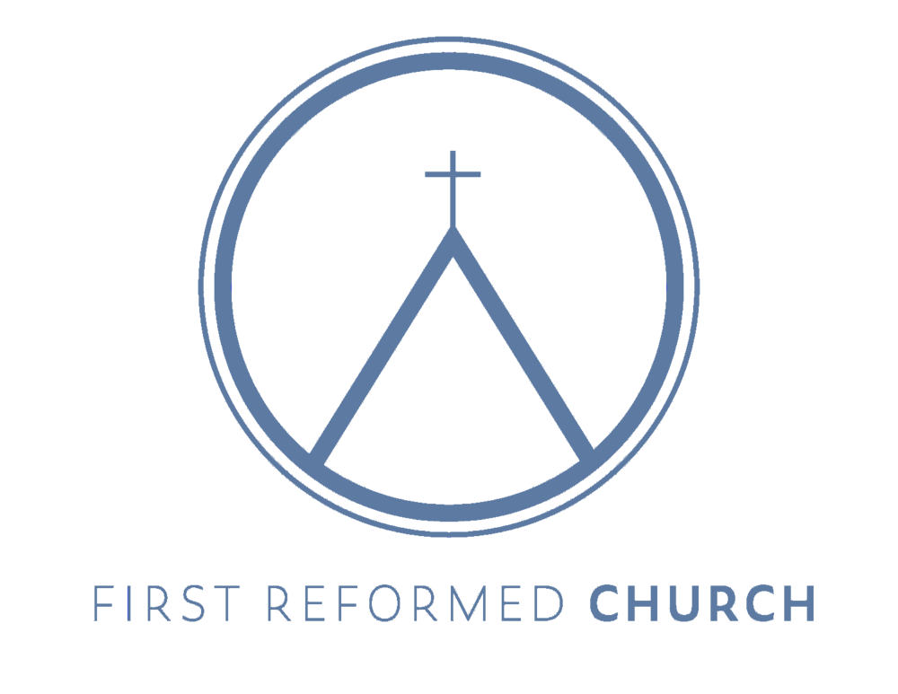 Home - First Reformed Church