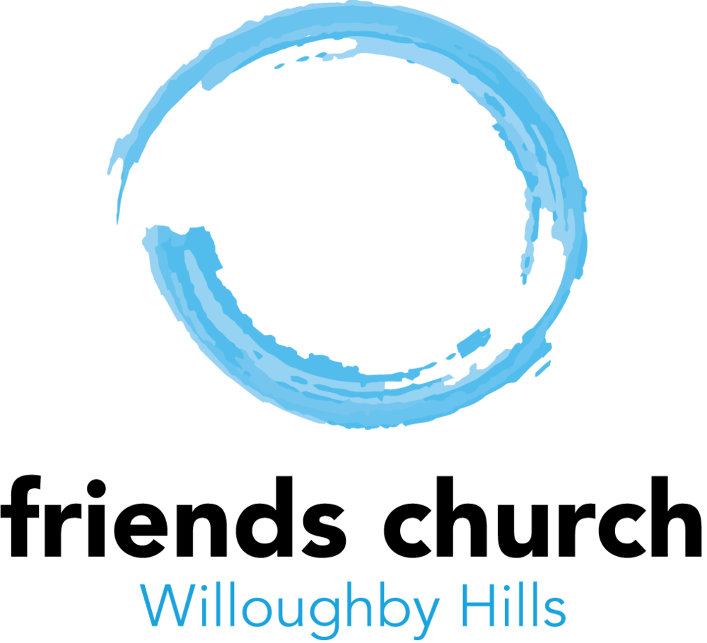 Donate - Friends Church: Willoughby Hills