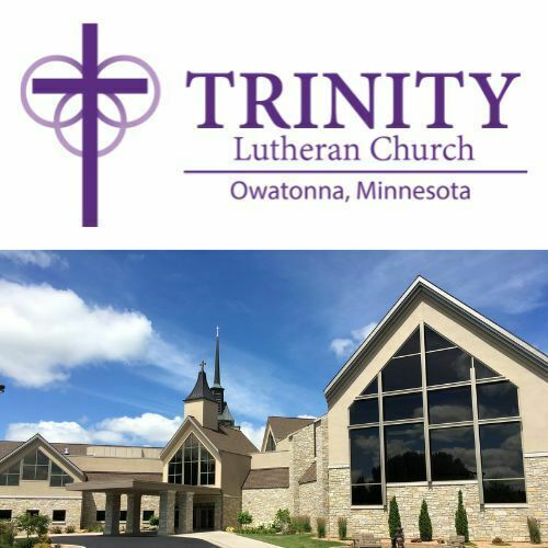 Trinity Lutheran Church