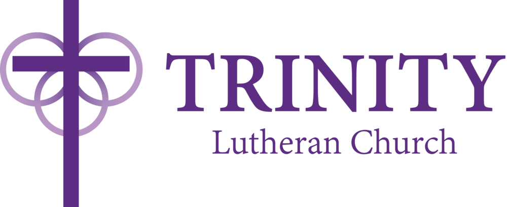 Home - Trinity Lutheran Church