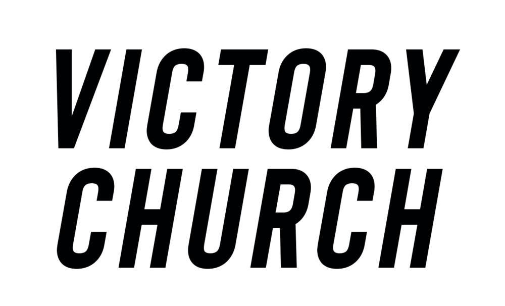 Home - Victory Church